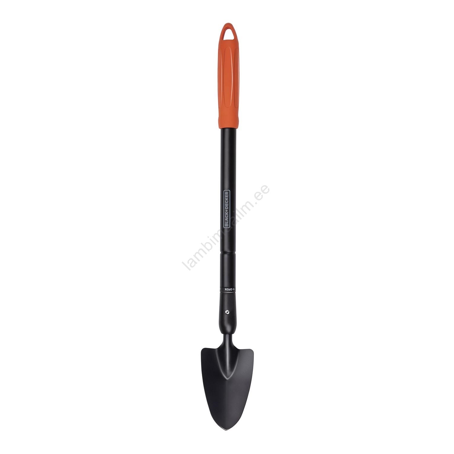 BLACK+DECKER - Labidas 77-105 cm | Lambimaailm