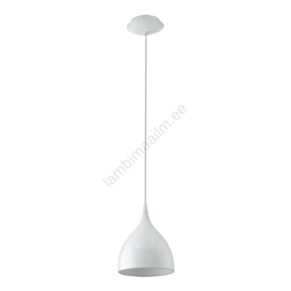 Eglo 92716 - lühter CORETTO 1xE27/60W/230V 170 | Lambimaailm