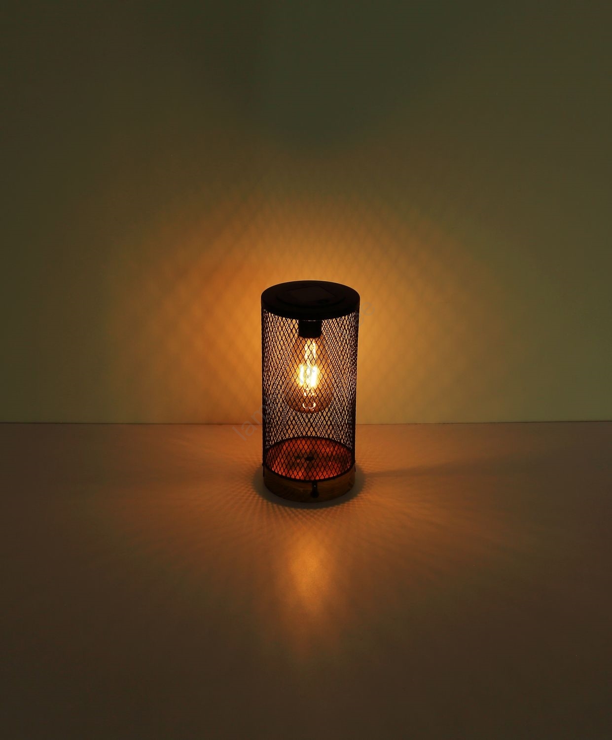 Globo 36628 - LED Päikesepaneeliga valgusti SOLAR LED/0,06W/3V 3000K ...