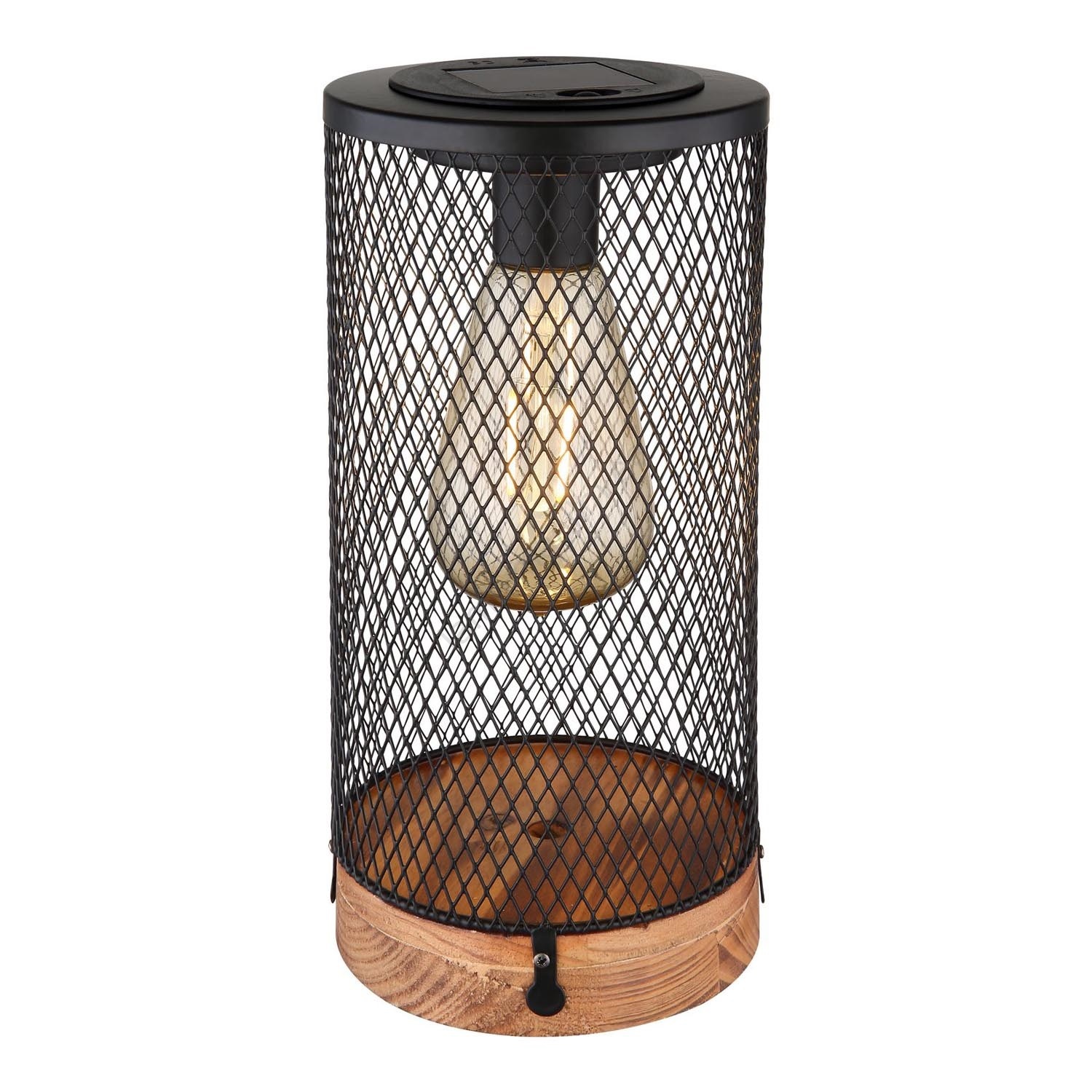 Globo 36628 - LED Päikesepaneeliga valgusti SOLAR LED/0,06W/3V 3000K ...