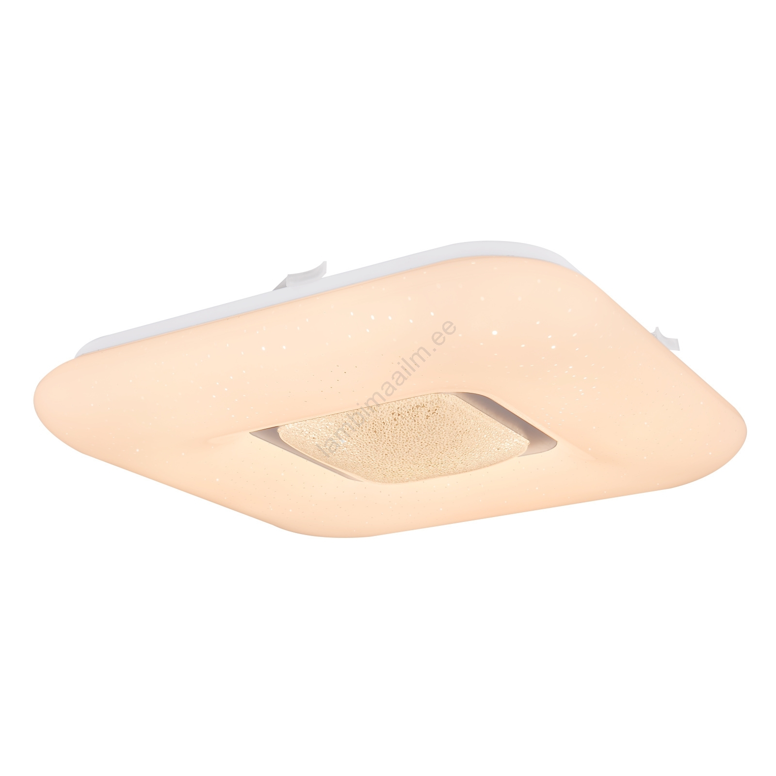 Globo - LED RGB Hämardatav laevalgusti TRYSTAN LED/15W/230V +LED/3W ...