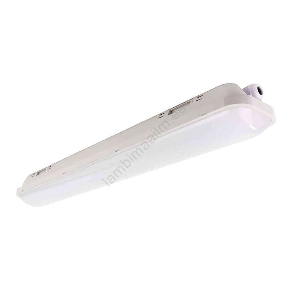 HiLite - LED Tööstuslik valgusti ROSTOCK LED/24W/230V 60 cm IP65 ...