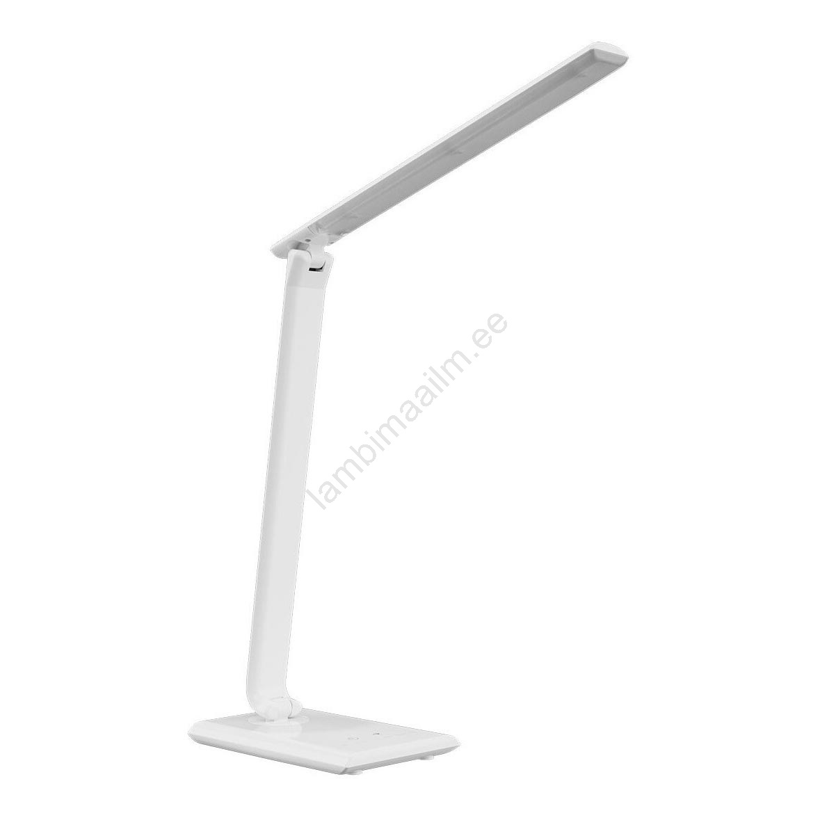 LED Hämardatav puutetundlik laualamp koos USB pordiga LED/7,2W/230V ...
