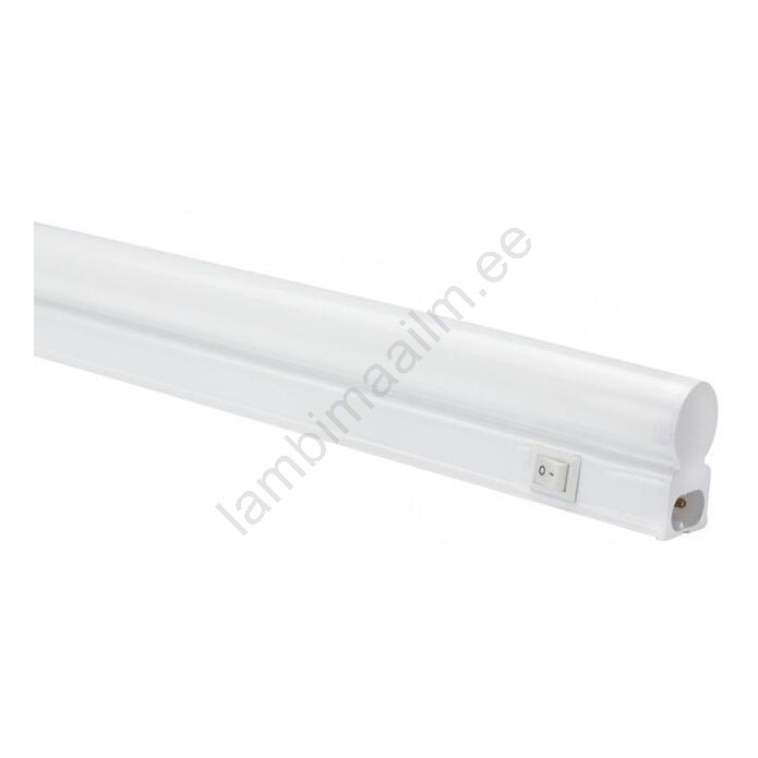 LED Kapialune valgusti kööki CABINET SWITCH LED/4W/230V 3000K | Lambimaailm