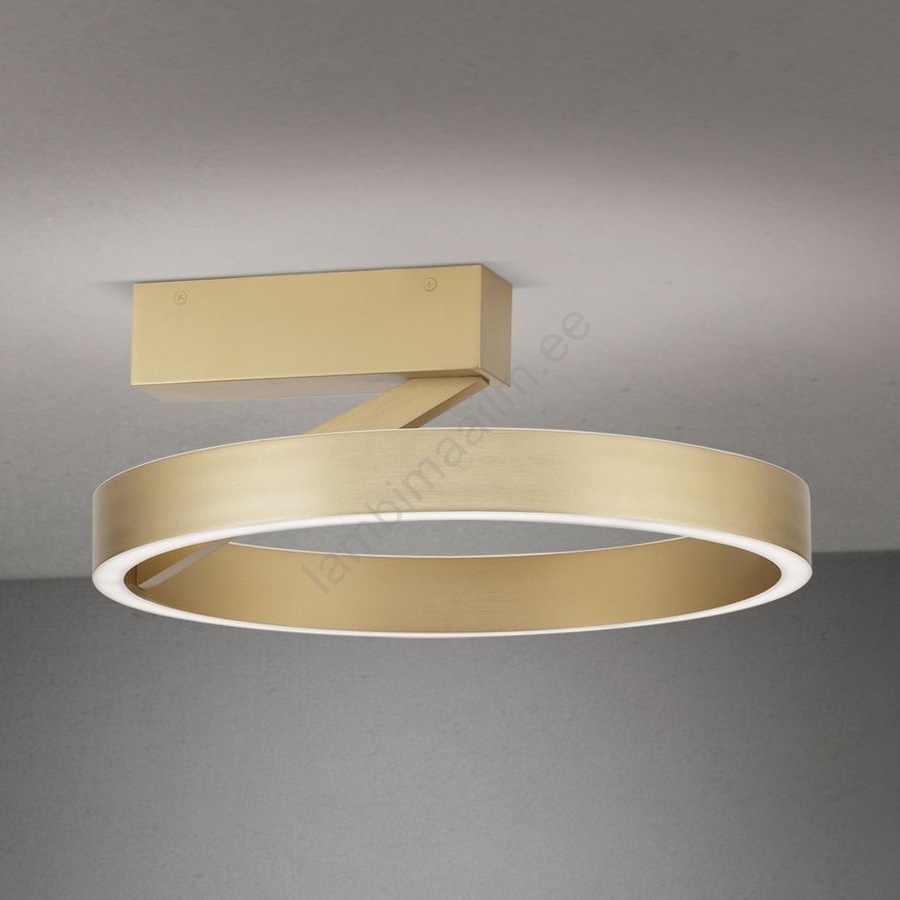 Orion - LED laevalgusti KOLK LED/40W/230V 2700/3000/4000K läbimõõt 40 ...