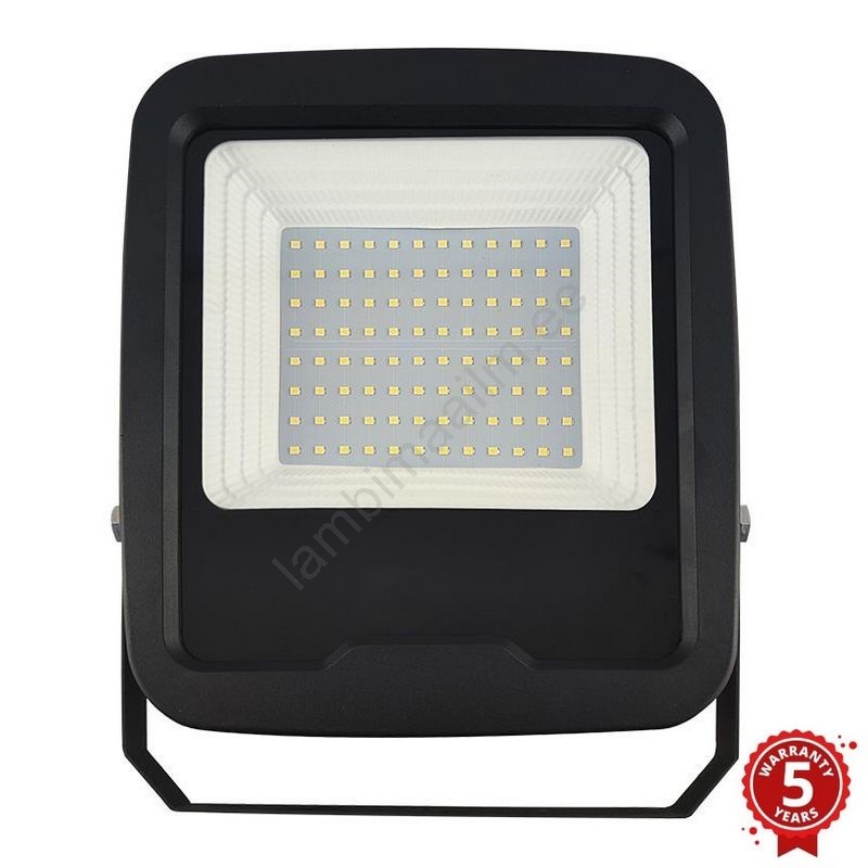 LED Prožektor PROFI LED/50W/180-265V 5000K IP65 | Lambimaailm