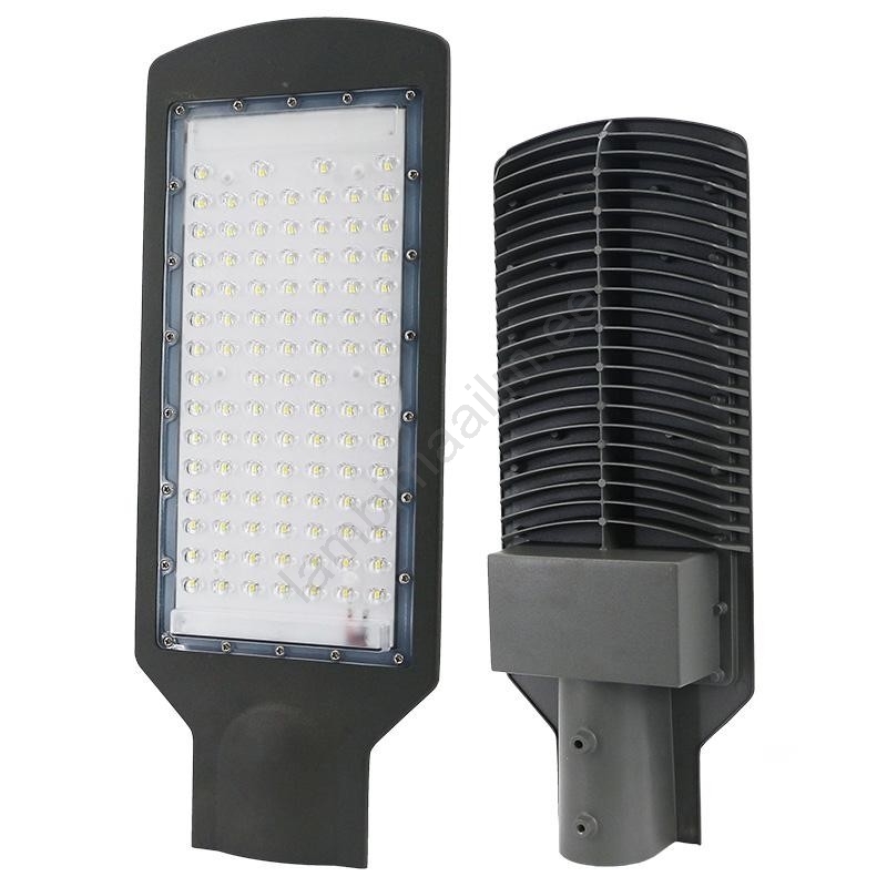 LED Tänavavalgusti LED/100W/170-400V IP65 | Lambimaailm