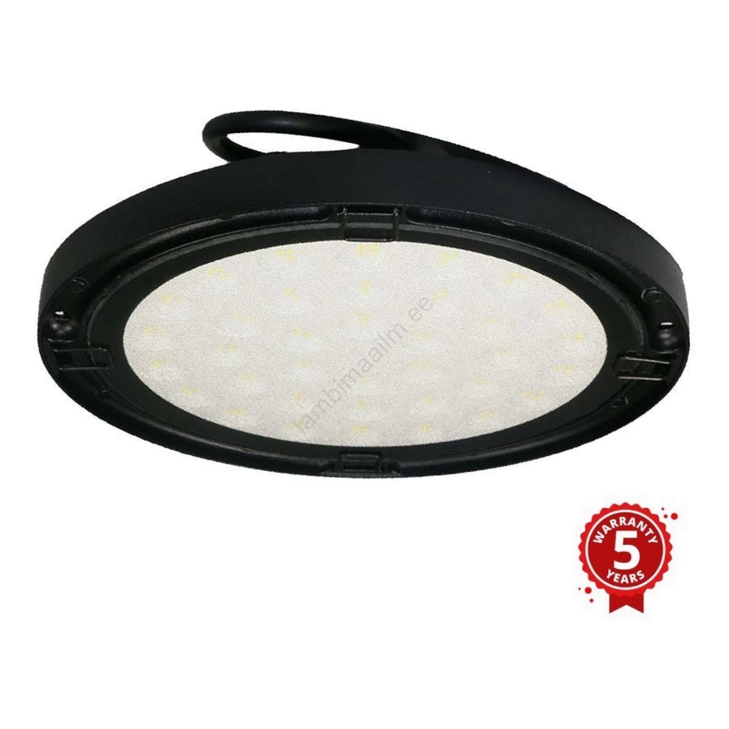 LED Tööstuslik valgusti High Bay LED/150W/230V IP65 6500K | Lambimaailm