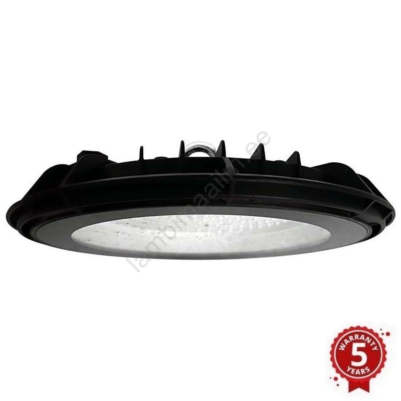 LED Tööstuslik valgusti High Bay LED/200W/230V 4000K IP65 | Lambimaailm