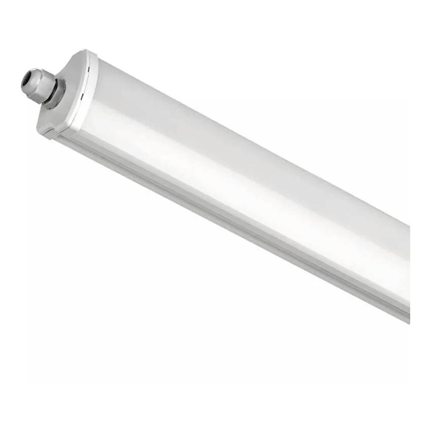 LED Tööstuslik valgusti LED/18W/230V IP65 4000K | Lambimaailm