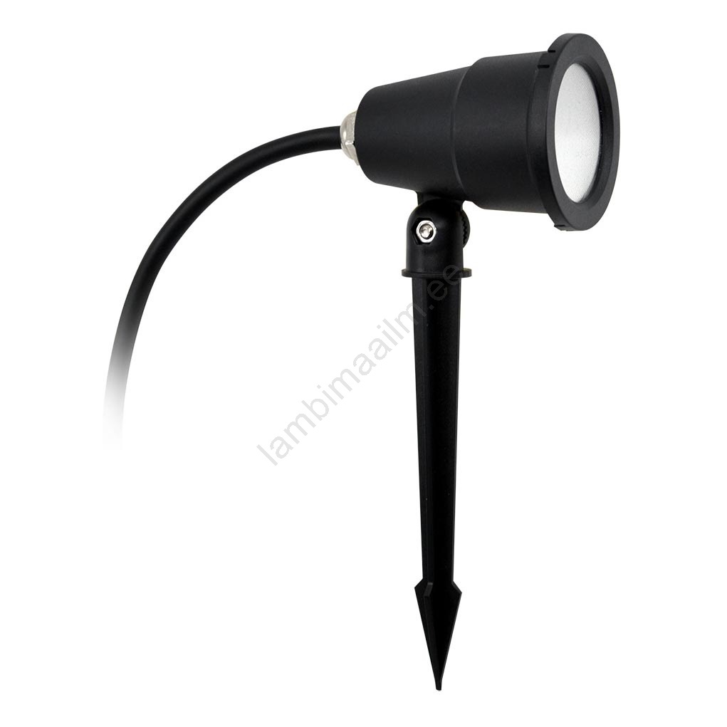 LED-valgusti õue FLORI LED/5W/230V IP65 | Lambimaailm