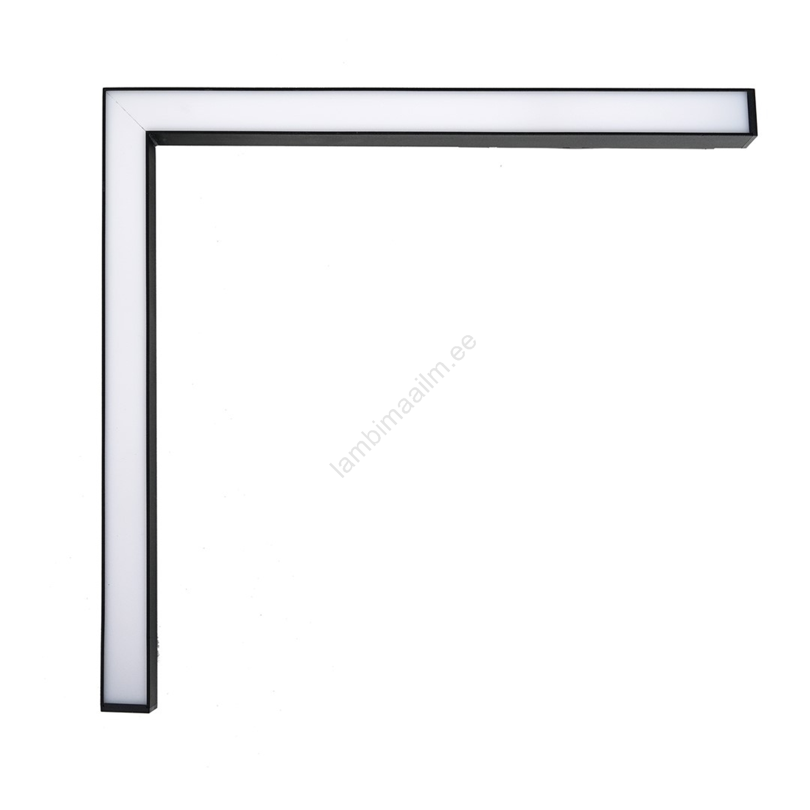 LED Valgusti rööbassüsteemile MAGNETIC TRACK LED/24W/48V | Lambimaailm