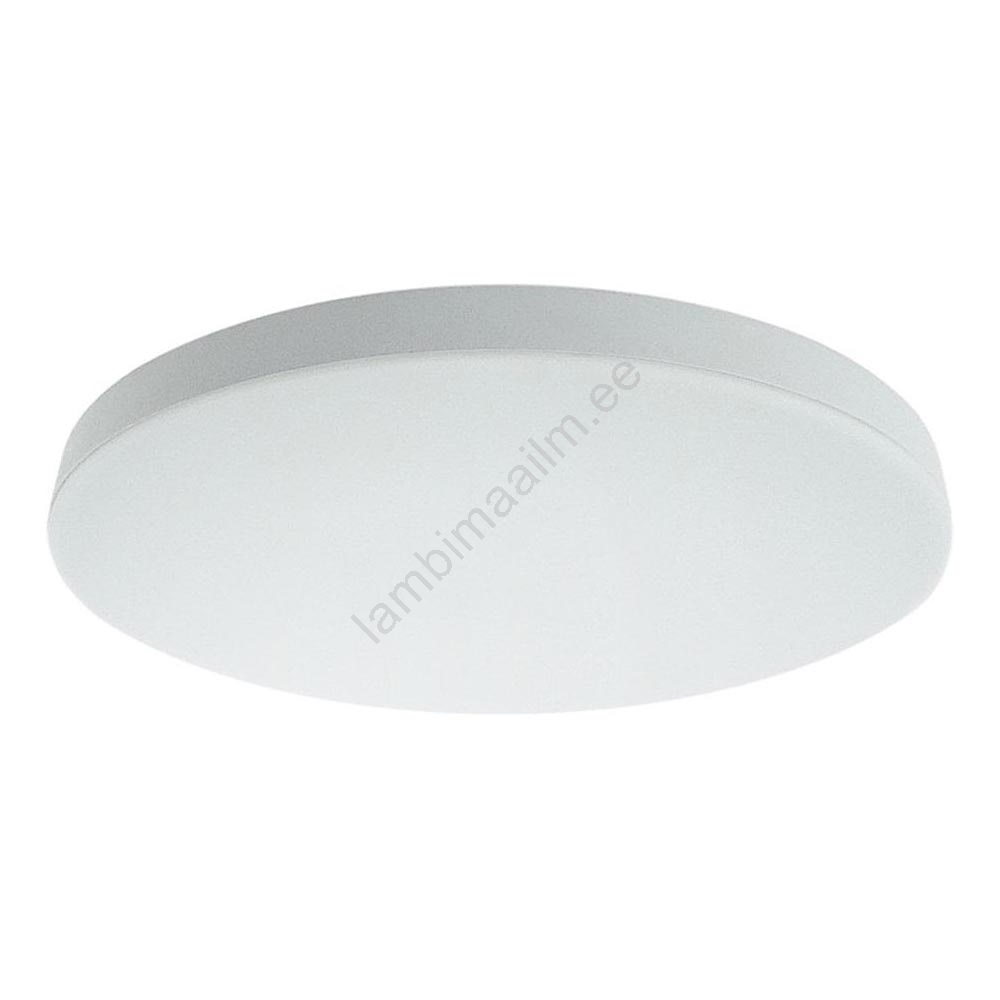 LED vannitoa laelamp RIMA LED/10W/230V Ø 22,5 cm IP44 valge | Lambimaailm