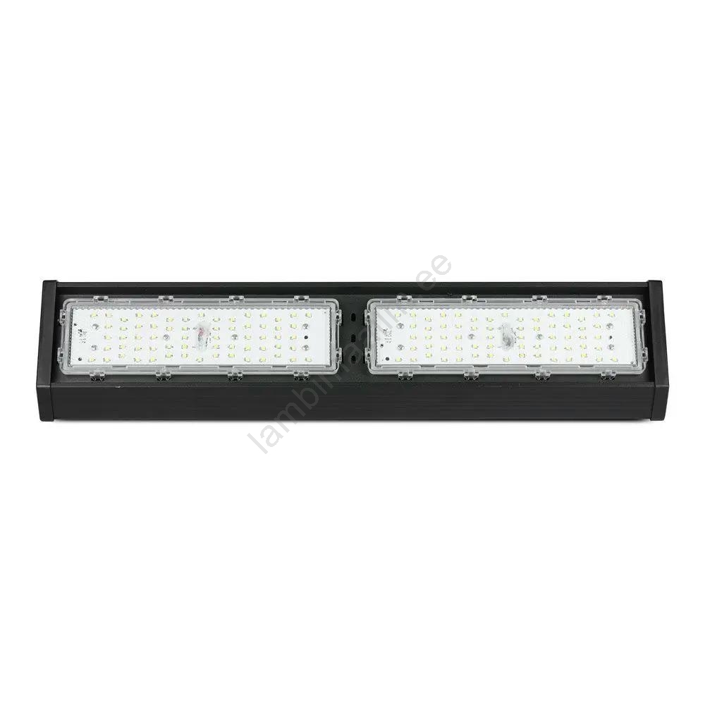 LED Vastupidav lineaarne valgusti High Bay SAMSUNG CHIP LED/100W/230V ...