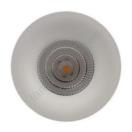 LED2 - LED Süvistatav valgusti SPOT LED/9W/230V valge IP44 | Lambimaailm