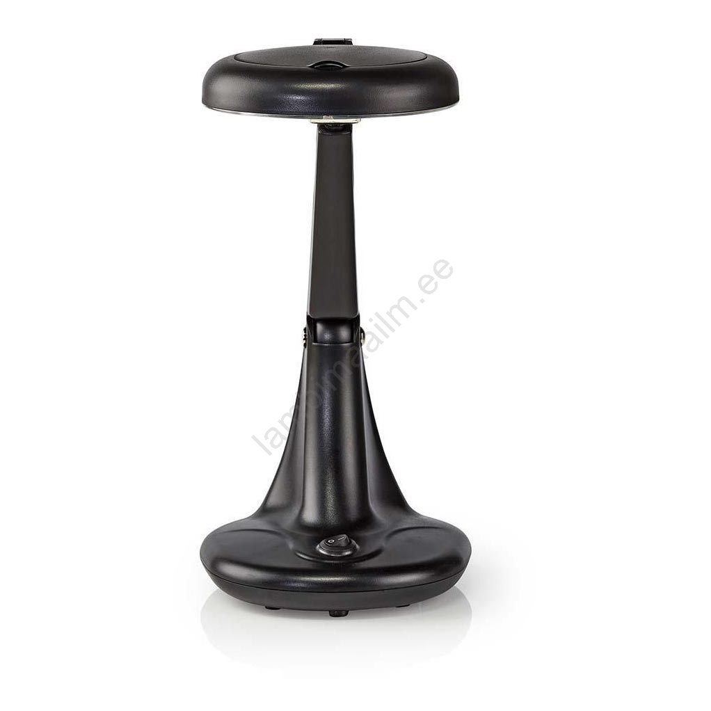 Nedis MAG-LAMP3B - LED laualamp luubiga LED/12W/230V | Lambimaailm