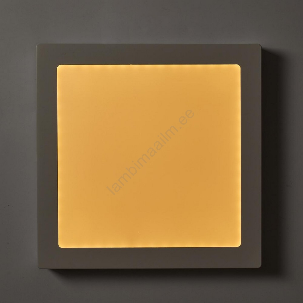 Nedis WIFILAC30WT − LED RGB Hämardatav laevalgusti LED/18W/230V Wifi ...