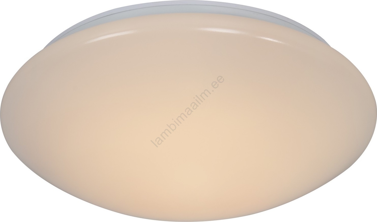 Nordlux - LED vannitoa laelamp MONTONE LED/10W/230V IP44, Ø 30 cm ...