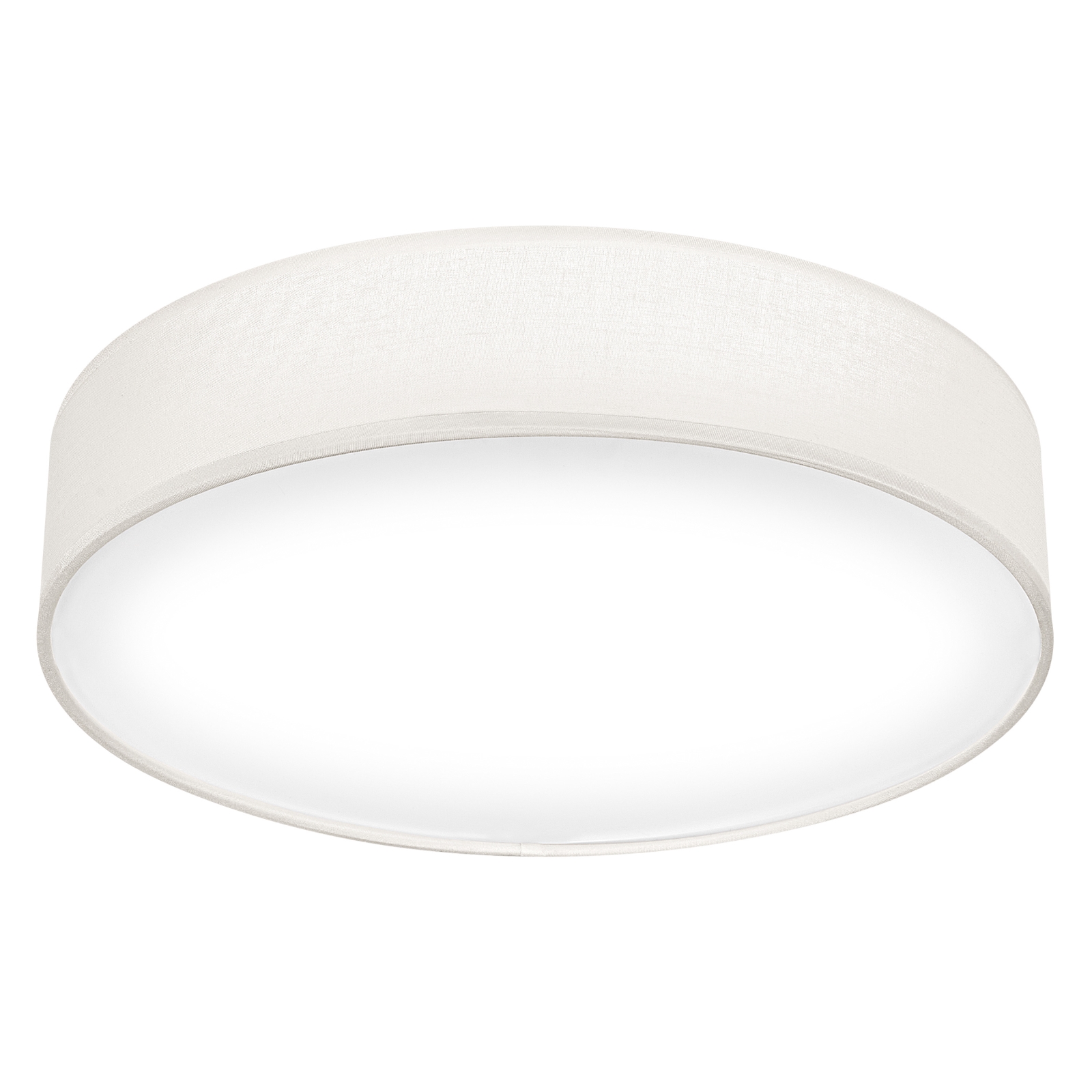 Osram - laelamp ORBIS PARIS 3xE27/25W/230V Ø 48 cm kreemjas | Lambimaailm