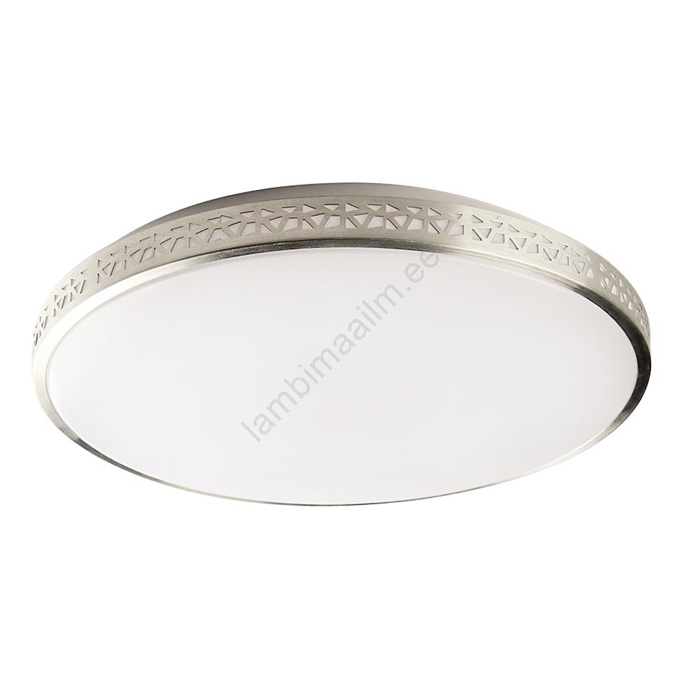 Prezent 71315 - LED Laevalgusti TAFF LED/36W/230V | Lambimaailm