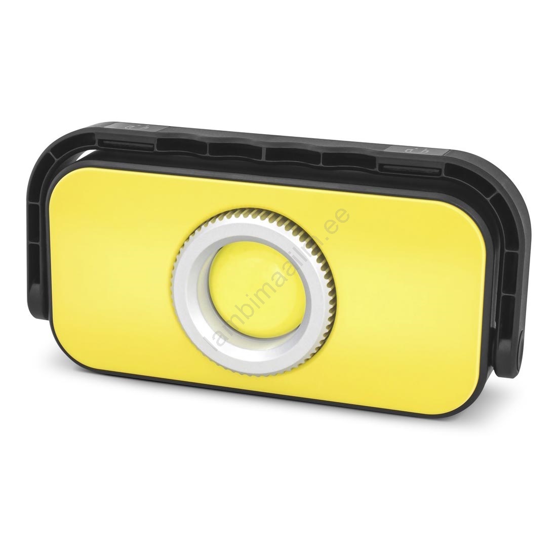 Sencor - LED Taskulamp akupangaga LED/10W/4400 mAh IP44 | Lambimaailm