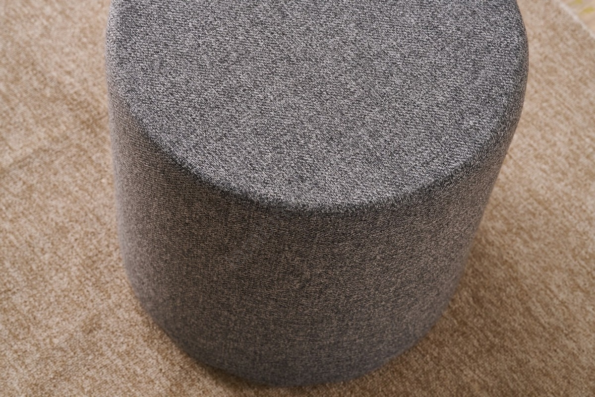 Tumba RONDO, Ø 40 cm, antratsiithall | Lambimaailm