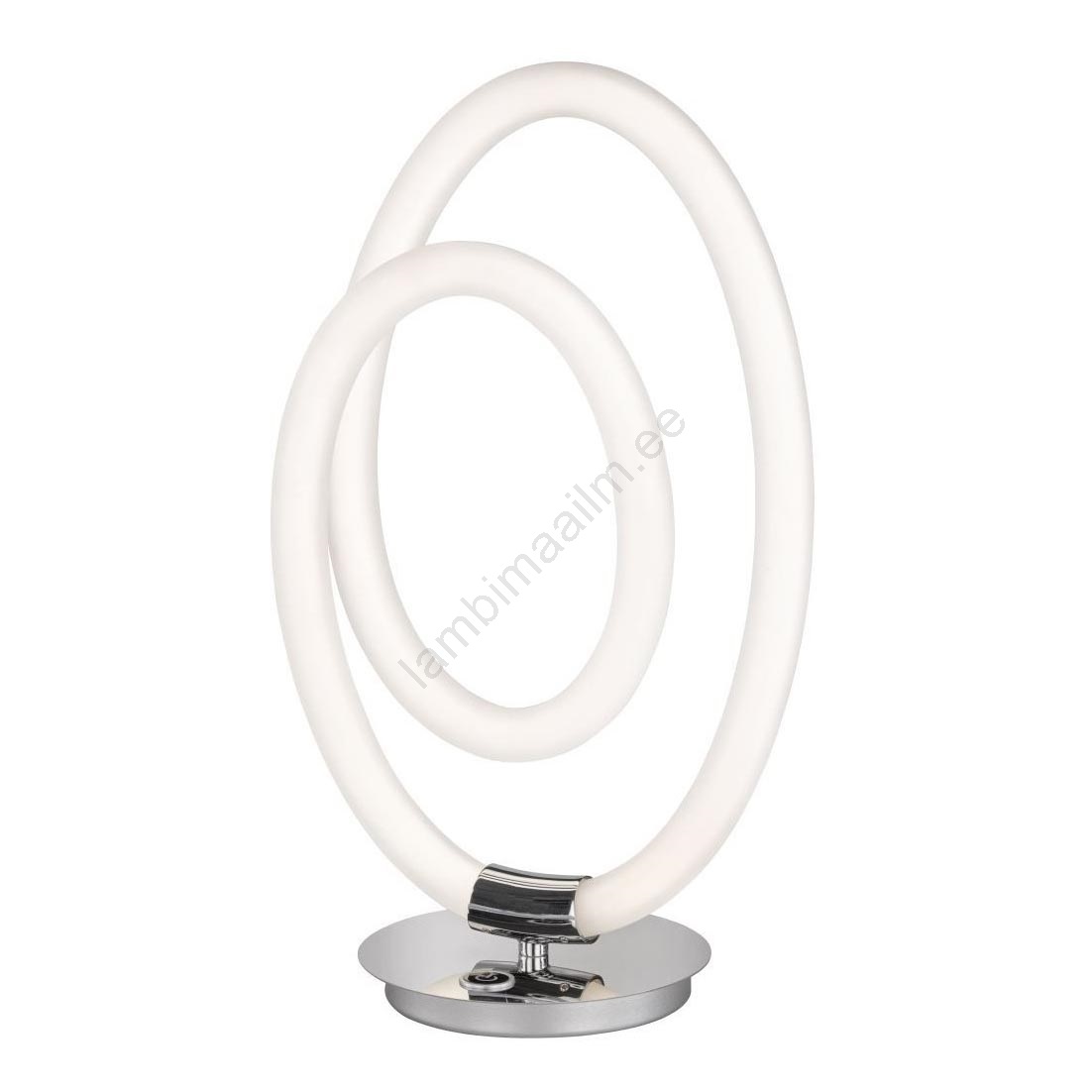 Wofi 8883.01.01.9000 - LED Hämardatav laualamp MIRA LED/15W/230V ...